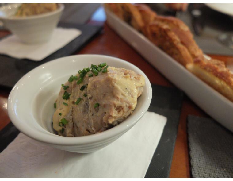 Cenas Salivando: La Gastroteca de Santiago – Salivando.com