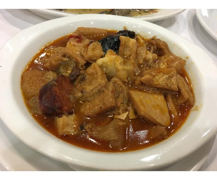 de la riva callos – Salivando.com