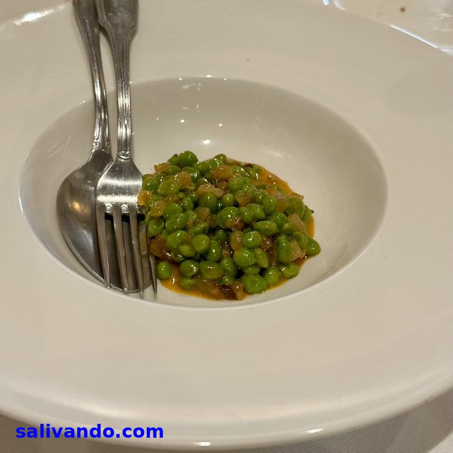 Platos Imperdibles en El Pedrusco de Aldealcorvo – Salivando.com