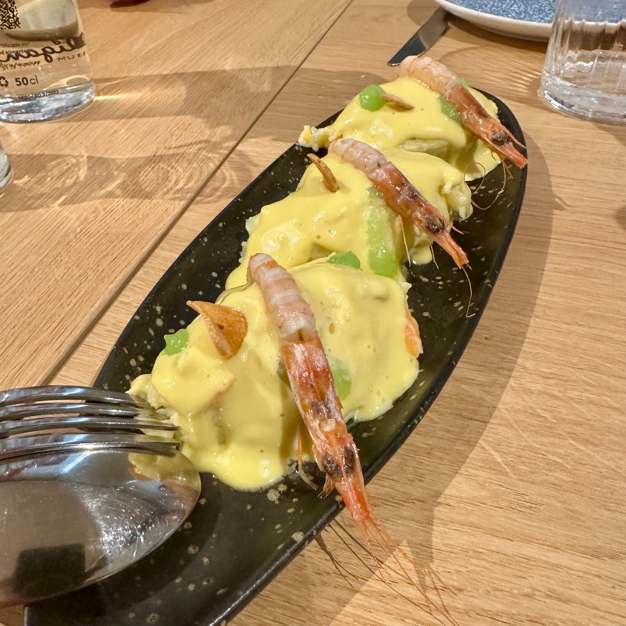 Descubiendo el Restaurante Fisgón: Tradición y creatividad en cada ...
