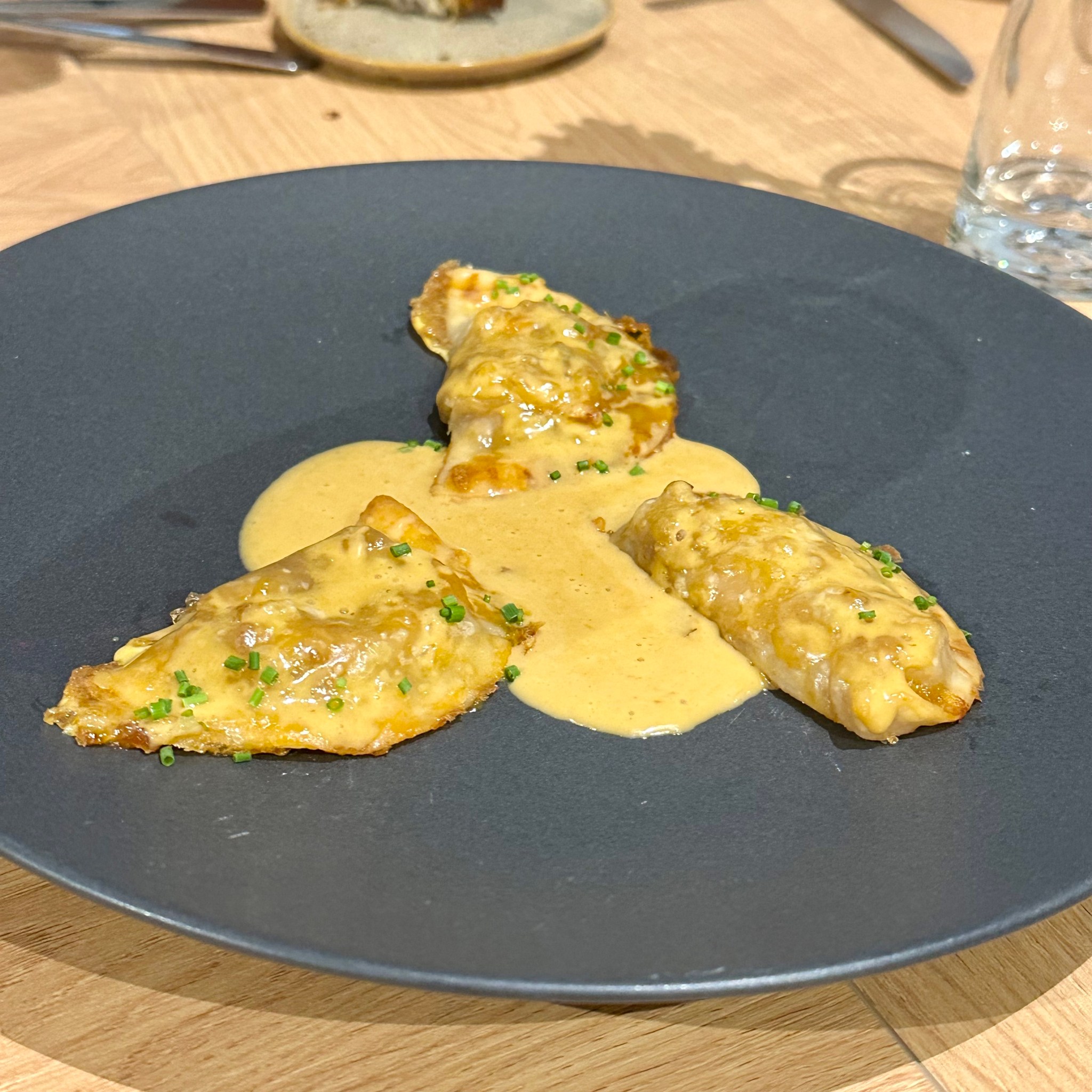 Descubiendo el Restaurante Fisgón: Tradición y creatividad en cada ...
