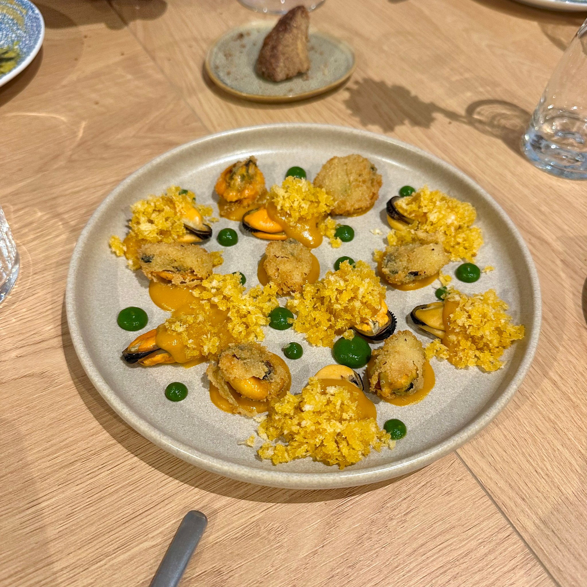 Descubiendo el Restaurante Fisgón: Tradición y creatividad en cada ...