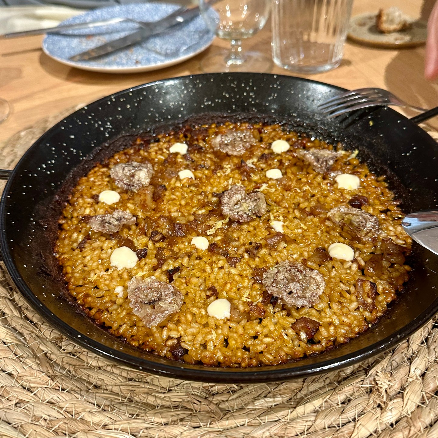 Descubiendo el Restaurante Fisgón: Tradición y creatividad en cada ...