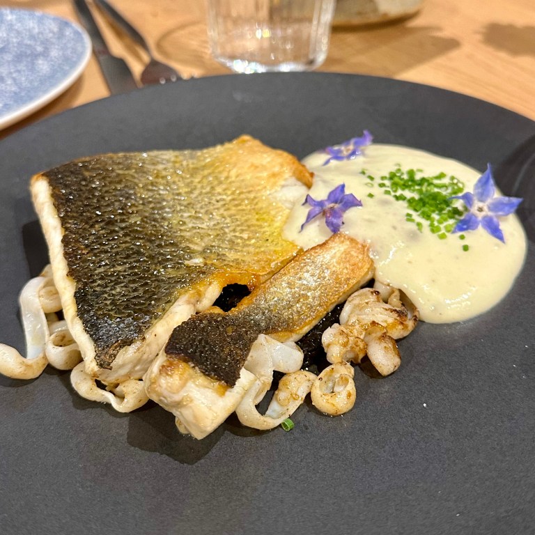 Descubiendo el Restaurante Fisgón: Tradición y creatividad en cada ...