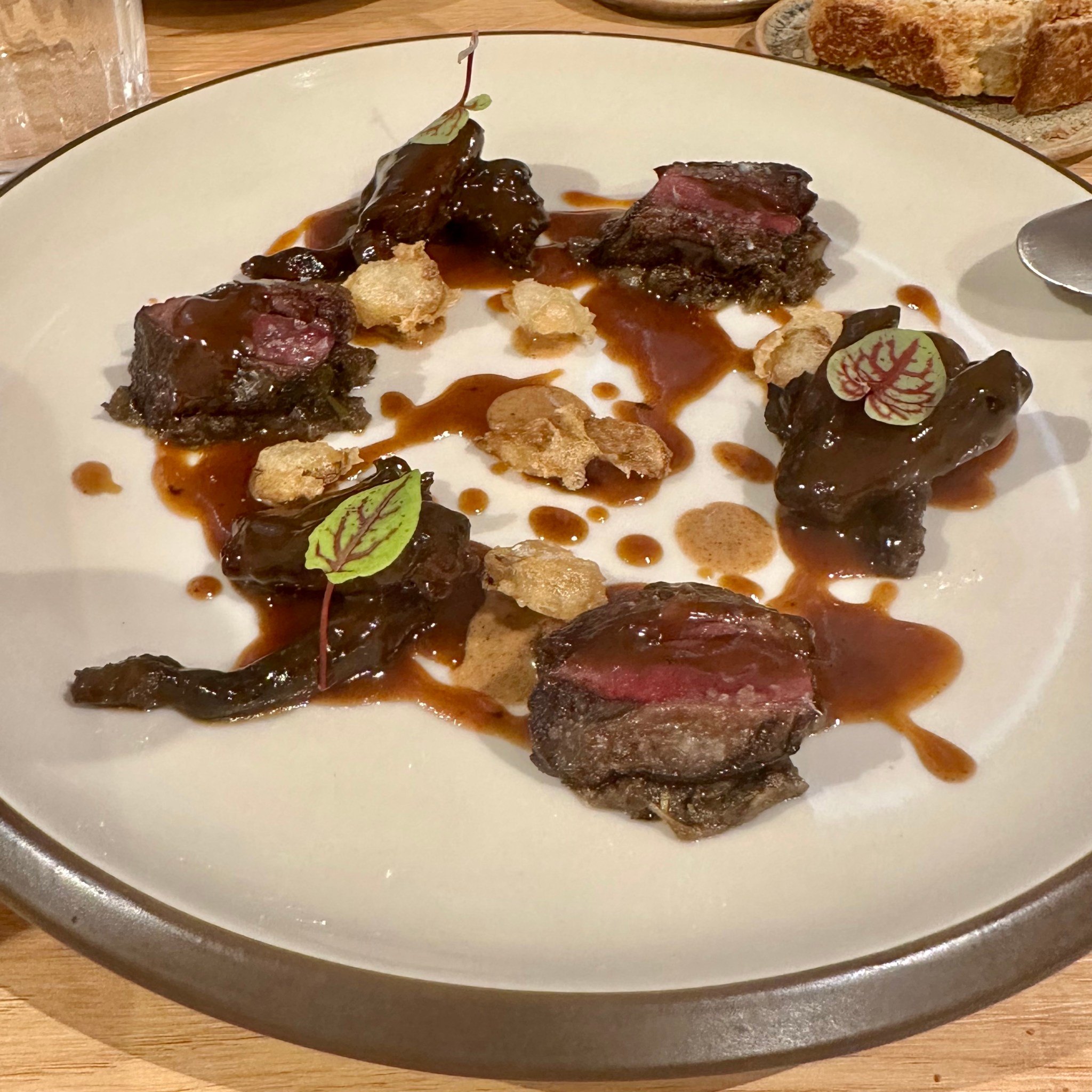 Descubiendo el Restaurante Fisgón: Tradición y creatividad en cada ...